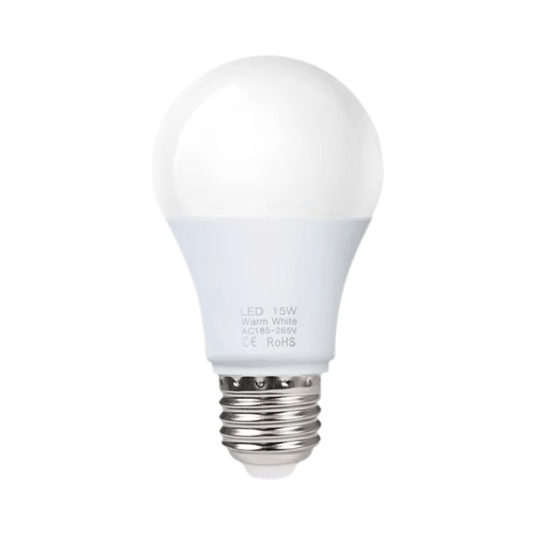 Ambiance | E27 LED-lamp - Bulb – Ambiance Verlichting